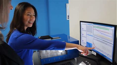 Spectradynes Arc Particle Analyzer Application Highlight Extracellular Vesicles Evs Youtube