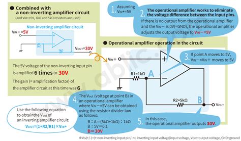Op Amp Circuit Diagram Pdf Circuit Diagram