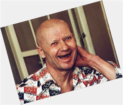 Andrei Chikatilo Official Site For Man Crush Monday Mcm Woman Crush Wednesday Wcw