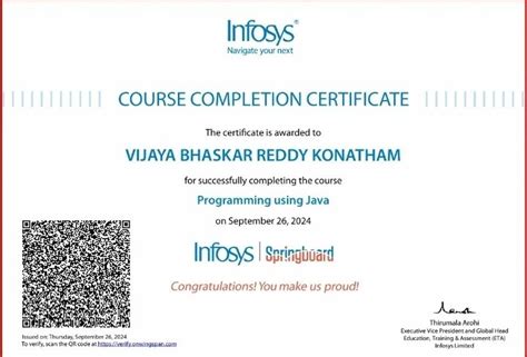 Vijaya Bhaskar Reddy Konatham On Linkedin Java Programming Softwaredevelopment Techskills