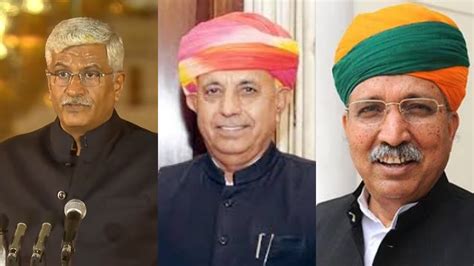 रजसथन म बजप क सट घट लकन कदरय कबनट म बढ कद