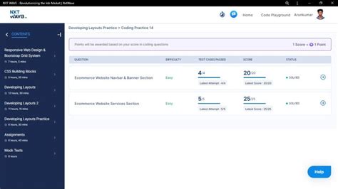 Arunkumar K On Linkedin Day8 Nxtwave Ccbp 50daysofcodechallenge