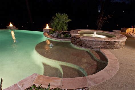 Photo Gallery Excel Pools And Landscaping