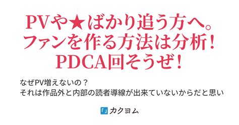 🎈pvを増やすキャッチコピーと作品テーマ。目指せpvメガ表示。★1900の作品書いている作者がやってきた事。成功した事、失敗したことの分析が