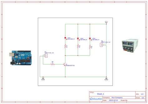 CIRCUITOS PCB ACTIVITY Platform For Creating And Sharing Projects