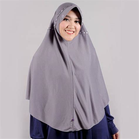 Hijab Rabbani Hemy Warna Jilbab Rabbani Jilbab Saudia Riset