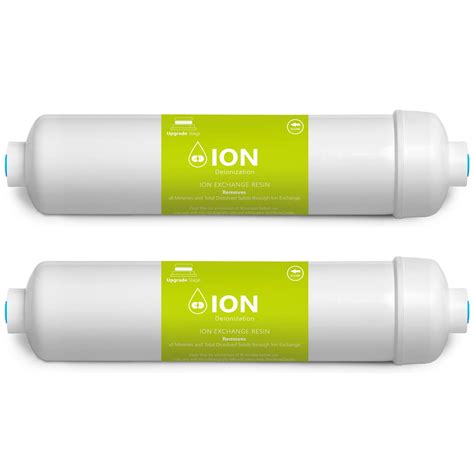 Buy Express Waterdeionization Water Filter Replacement Di Water