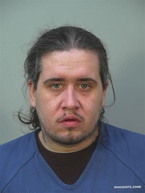 Hummell Chet Andrew 01052023 Dane County Mugshots Zone