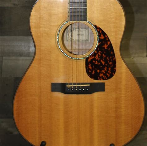 Larrivee L 09 2014 Quilted Maple Old New Stock Reverb