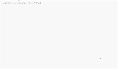 Linux利用管道通信实现一个写端对应多个读端一 阿里云开发者社区