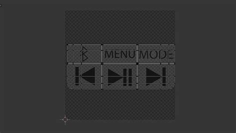Modeling I Made A Texture And It S Not Working Blender Stack Exchange