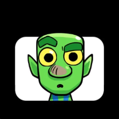 Clash Royale Emotes By RafQ WhatsApp Stickers Pack