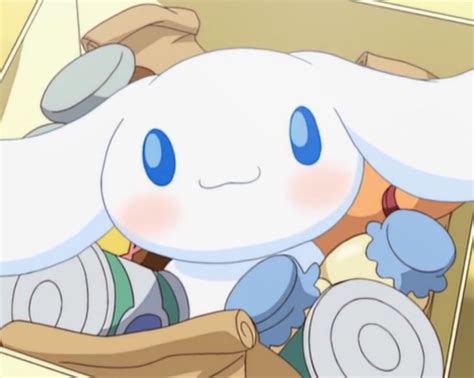 Cinnamonoroll