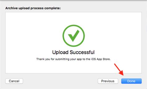 Step To Submit App To App Store Submit Ios App