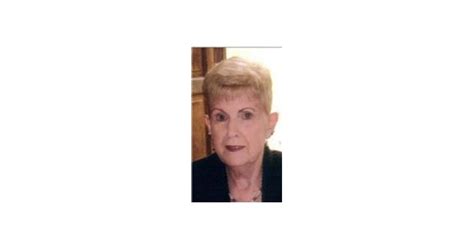 Nancy Blauser Obituary 1938 2022 Foxburg Pa Butler Eagle
