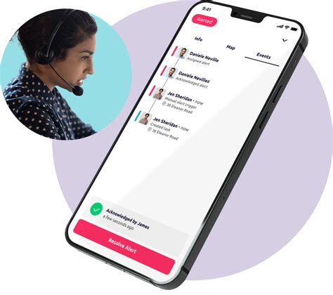 The Safepoint Lone Working App Safepoint Lone Worker Apps And Devices