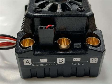 Battery Eliminator Circuit Bec A Comprehensive Guide