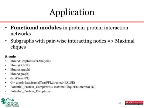 ppt introduction to graph cluster analysis powerpoint presentation free download id 1607356