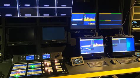 Fashion Institute Of Technology System Intergation Live X