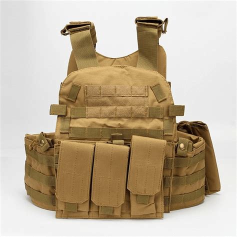 6094 Tactical Vest For Sale Online Australia Tactical Edge