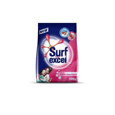 Surf Excel 1 Kg Staples Pk