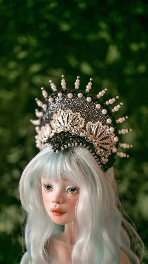 Making Platform Shoes For Ball Jointed Dolls — Nymphai Dolls