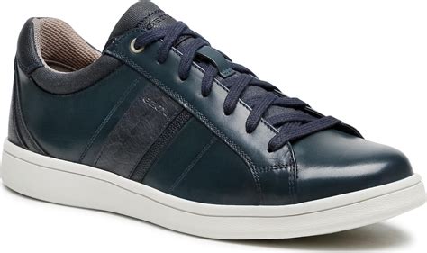 Geox U Warrens A U150LA0003CC4002 | Skroutz.gr