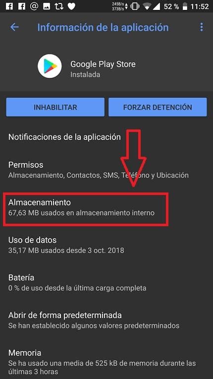 Error Play Store Soluci N F Cil Y R Pido