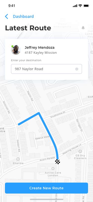 HIX App Mobile Dashboard UI Kit For Sketch By Merkulove ThemeForest