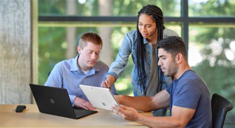 Microsoft Open Source Blog Open Source Insights Standards