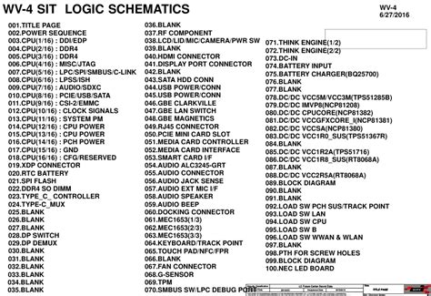 Lenovo X270 Nm B061 R04 Pdf Schematic Maruti It Experts