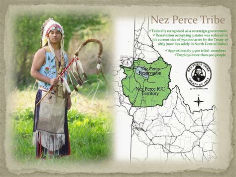 Nez Perce Tribal Enterprises Pptx Hotel Properties Real Estate