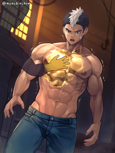 Ebitendon Torakichi Fanbox 20233 Myreadingmanga