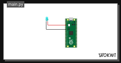 Intro Lab 1 Wokwi Esp32 Stm32 Arduino Simulator