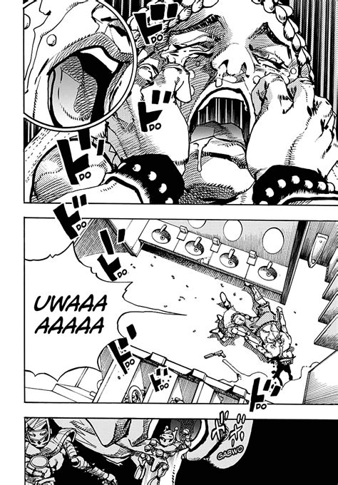 Comics - JOJOLands Manga Online