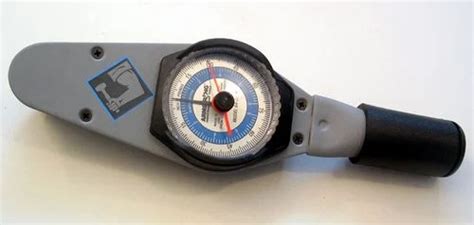 Dial Indicator Torque Wrench At Best Price In Chennai By Burhani Enterprises ID