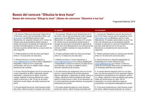 Bases Fragmenta Editorial