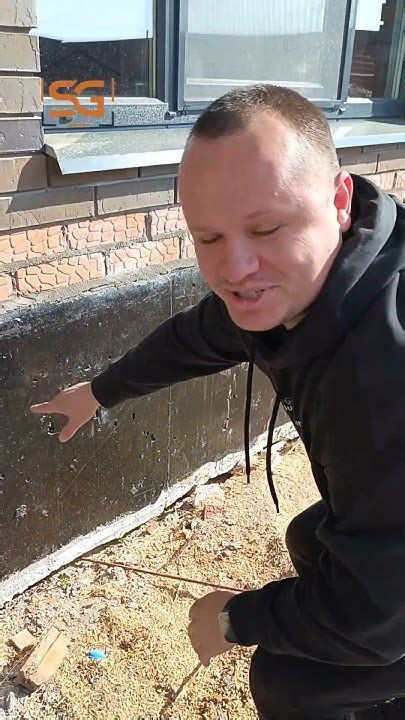 😨😨 Катастрофа Земля ушла Что делать Важное о фундаментах СК Stroigudov г Казань Youtube