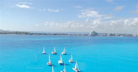 Cancún Crucero En Catamarán A Isla Mujeres Y Esnórquel Getyourguide