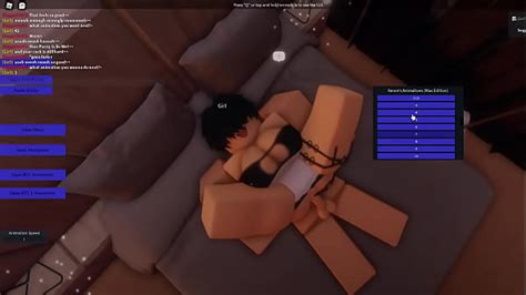 Fucking Hot Slutty Maid In Roblox Condo Wwwxxx