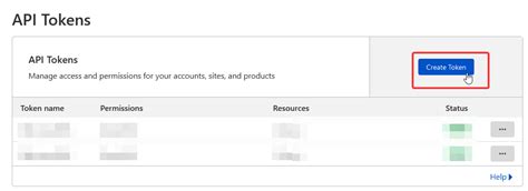 04c Creating A Dns Zone Api Key Cosmos Guides
