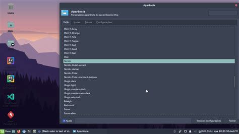 Black Color In Text Of Desktop Icons Of Xfce4 · Issue 39 · Eliverlara