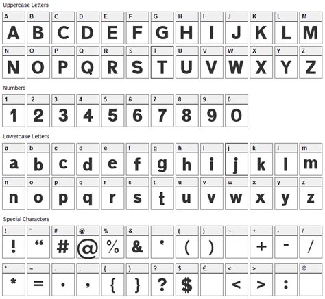 Maximum Impact Font Download Fonts4free