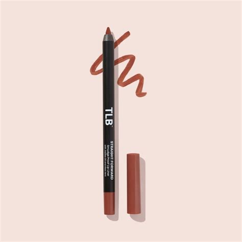 The Lip Bar Straight Line Lip Liner Best Lip Liners According To