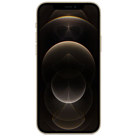 Apple iPhone 12 Pro 512 Go Or · Reconditionné - Smartphone ...