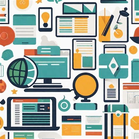 Premium Ai Image Exploring Diverse Elective Courses