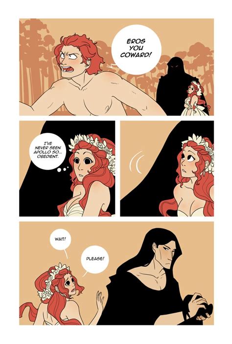 Persephone 12 by Eupraxia on DeviantArt Mitología griega y romana