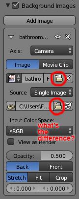 Object Vs Data Button Materials And Textures Blender Artists Community