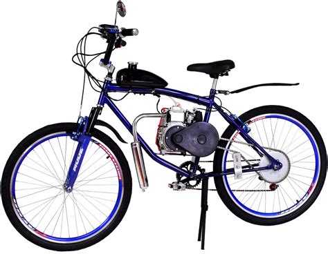 Kit Motor Bicicleta Motorizada Tempos Cc G T Belt Drive R Em Mercado Livre