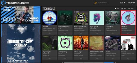 Be-Vardo - 🔥Thank you for the support Traxsource...!!!🔥 Front Page Tech House for my EP...!!! Be ...
